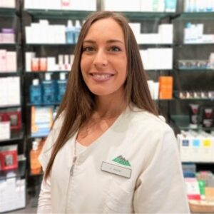 Team | Berg-Apotheke Jost AG